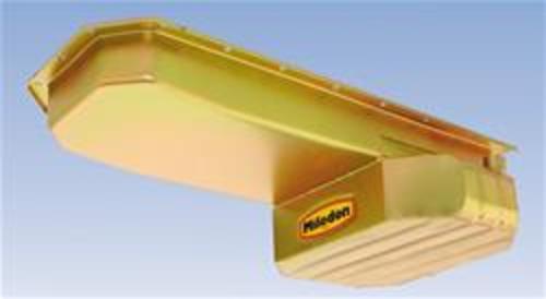 Milodon : 3rd Strike Performance, Your Source for Late Model ...