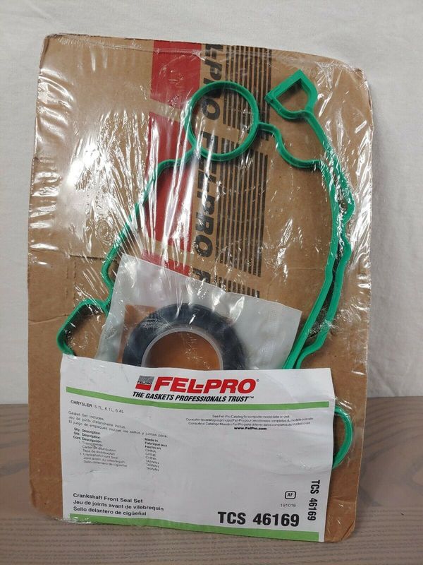 Fel-Pro : 3rd Strike Performance, Your Source for Late Model ...