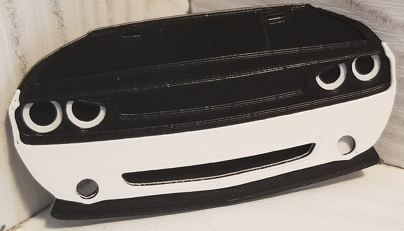 Dodge Challenger Key Chains, Dodge Challenger Key Chain, Dodge ...