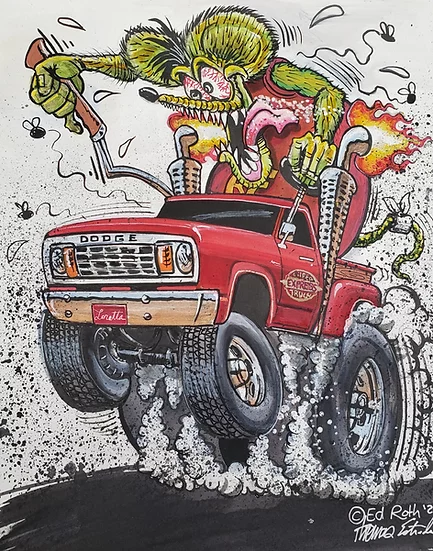 78-79 Lil Red Express Parts, 78-79 Lil Red Express Accessories, 78-79 ...