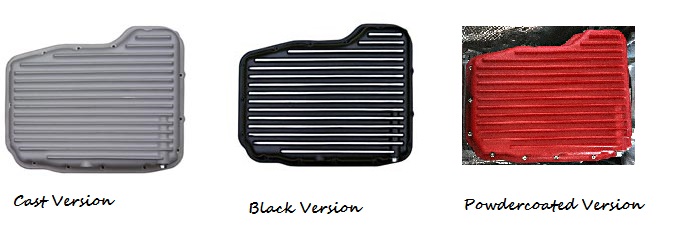 PML Deep Transmission Pan Dodge 68RFE,65RFE,66RFE,545RFE,45RFE PML ...