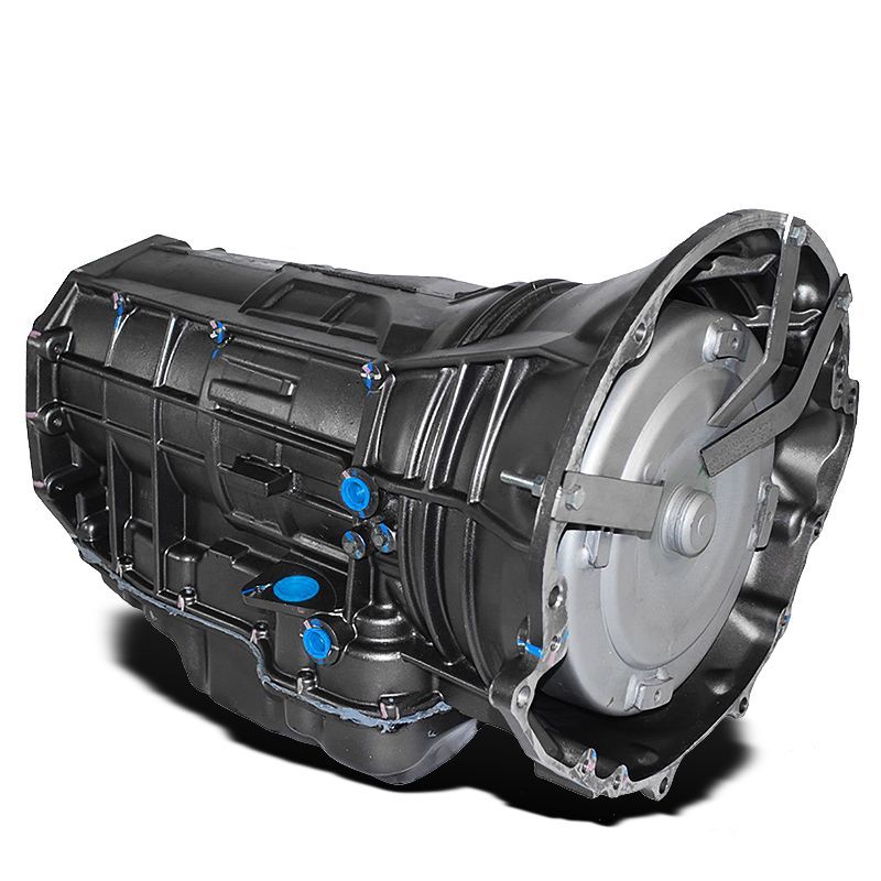 02-08 Dodge Ram Transmission, 02-08 Dodge Ram Performance Transmission ...