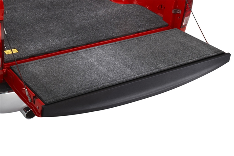 BedRug Tailgate Protector 2019-up RAM Truck BedRug Tailgate Protector ...