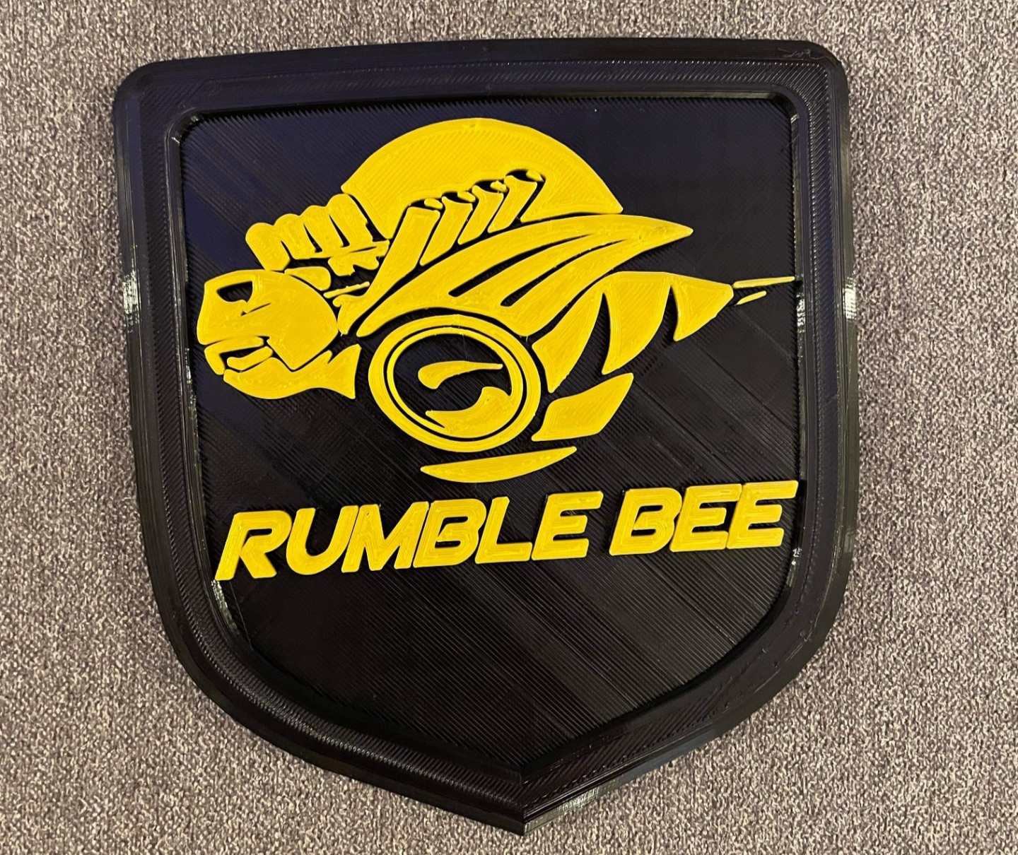02-08 Dodge Ram Emblems, 02-08 Dodge Ram Badges, 02-08 Dodge Ram Billet ...