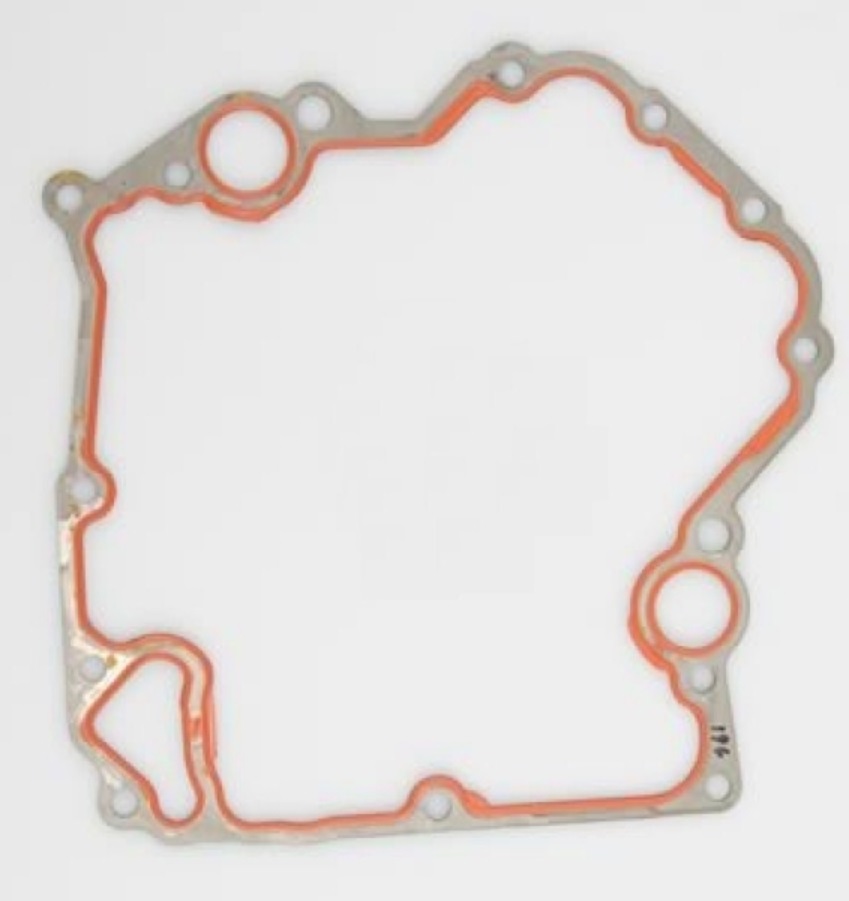 Mahle Timing Cover Gasket 99-07 Chrysler, Dodge, Jeep 4.7L Mahle Timing ...