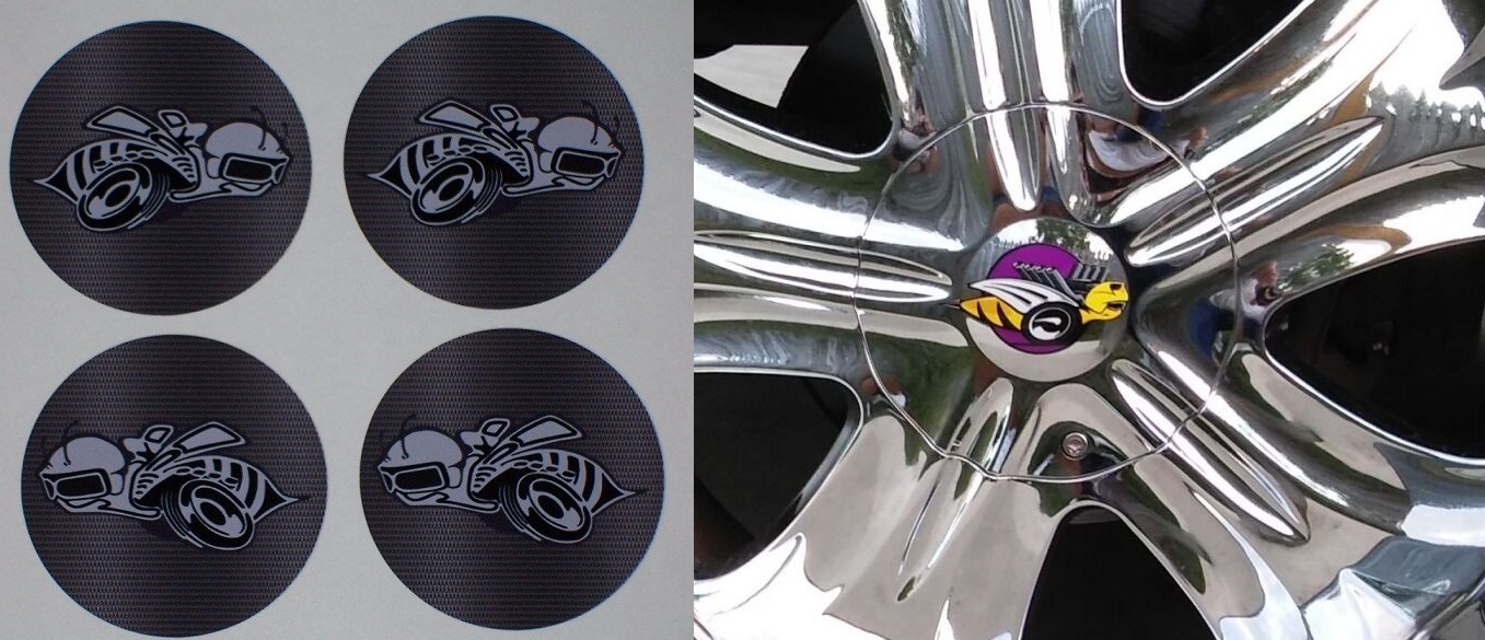 Rumble bee decals, rumble bee stripes, rumblebee, decals, stripes ...