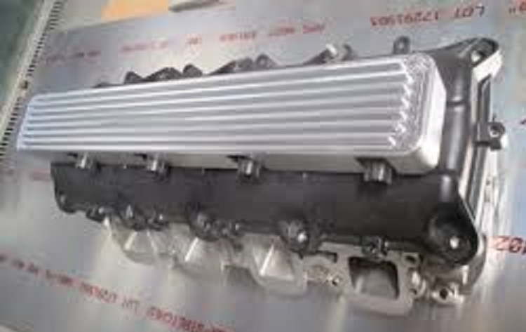 Billet Technologies Hemi Valve Covers, 5.7L Hemi Billet Valve Covers, 5 ...