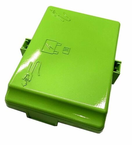 Custom Factory Painted Fuse Box Cover 08-up Dodge Challenger Custom ...