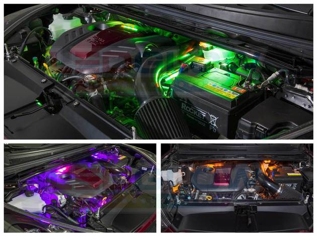 American Car Craft : 3rd Strike Performance, Your Source for Late Model ...