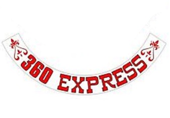 Li'l Red Express Truck 8 Piece Decal Kit 78-79 Dodge Ram LRE Li'l Red ...
