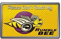 Dodge Ram Rumble Bee Accessories, Dodge Ram Rumble Bee Parts, Dodge Ram ...